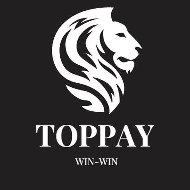 TopPay 印尼持牌三方，一手源头，原生支付，高成稳定。-灰度官网