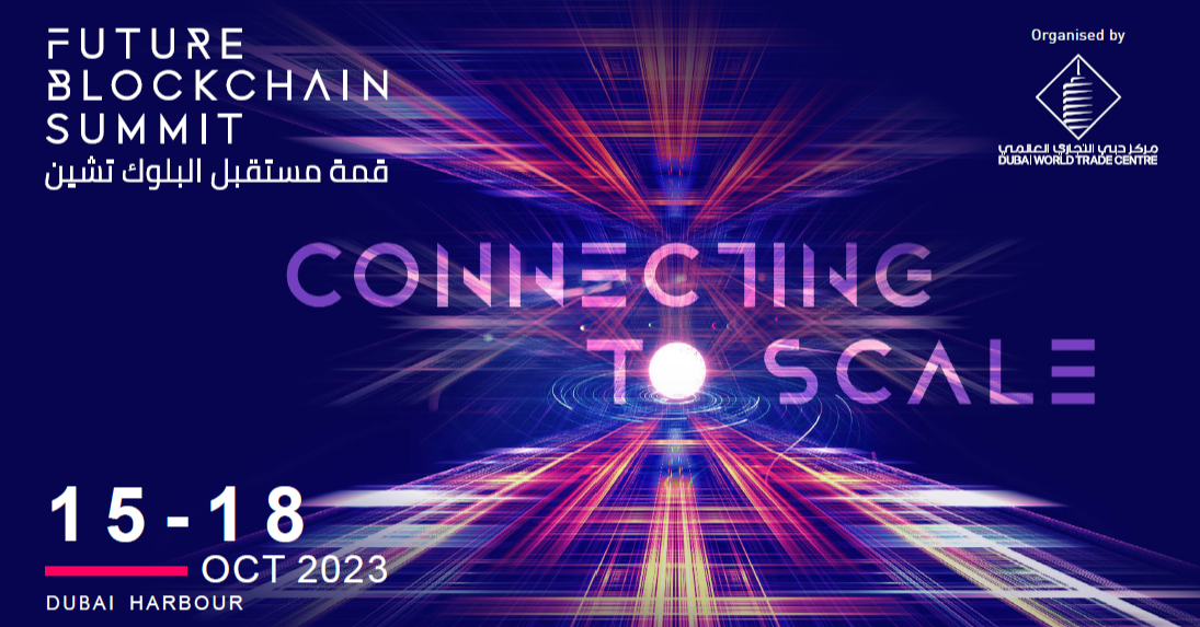 2023 Future Blockchain Summit-发现全球游戏娱乐活动-活动发布及推广平台！！- 59